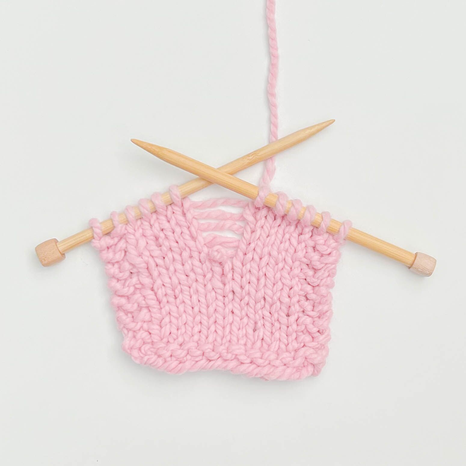 How to Fix a Dropped Stitch [2 Easy Ways]