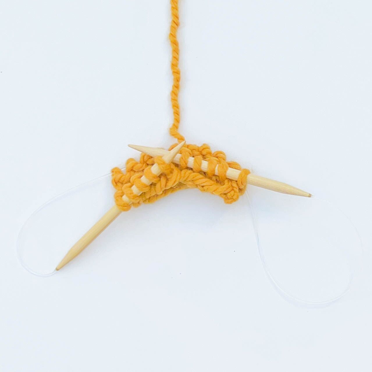 Magic Loop Knitting [7 Simple Steps]