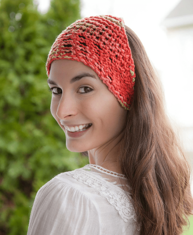 10 Fun & Free Loom Knitting Patterns for Beginners