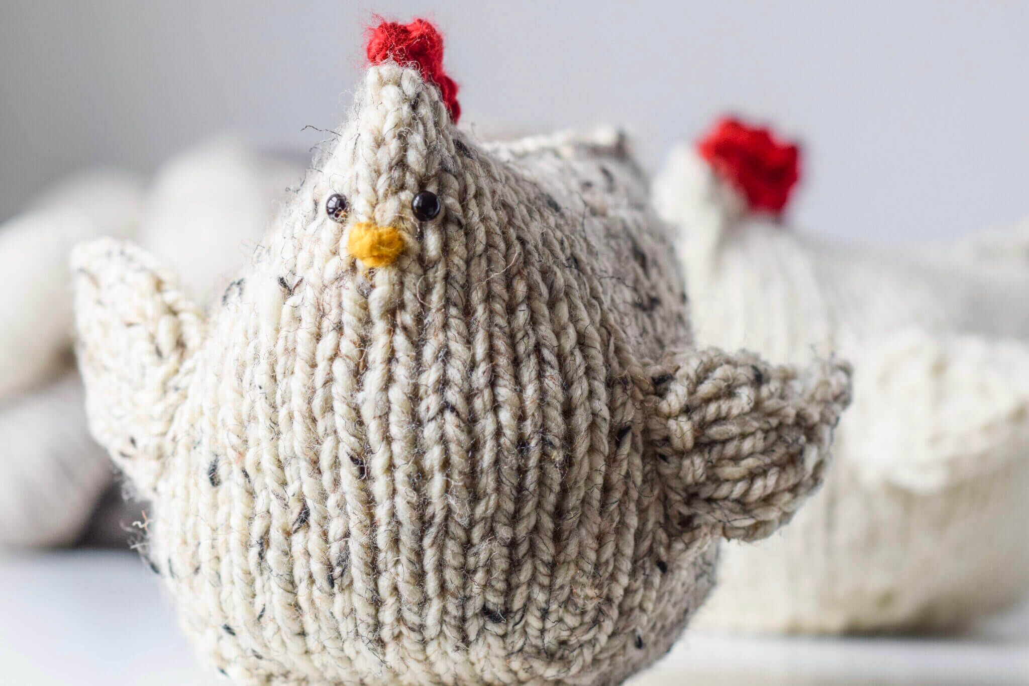 10 Cool Yarn Bombing Ideas for Crocheters and Knitters - Knitting.com