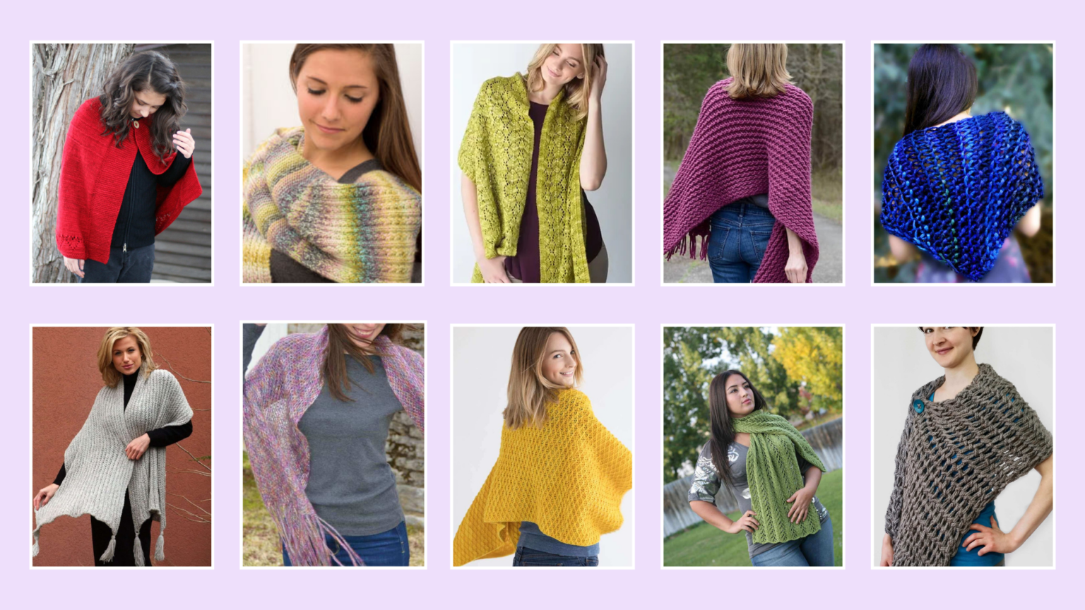 Free Knitting Patterns - Knitting.com