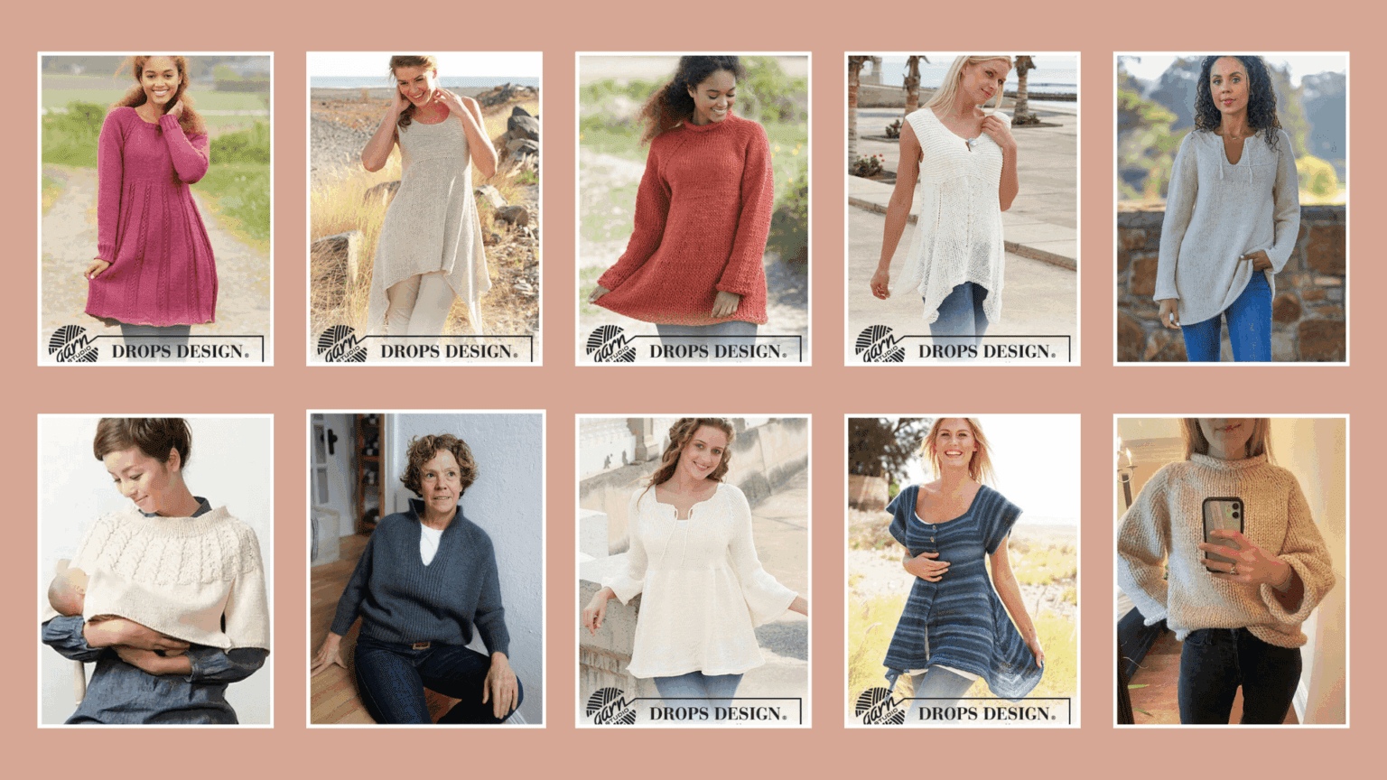 Duplicate Stitch for Beginner Knitters [5 Easy Steps]